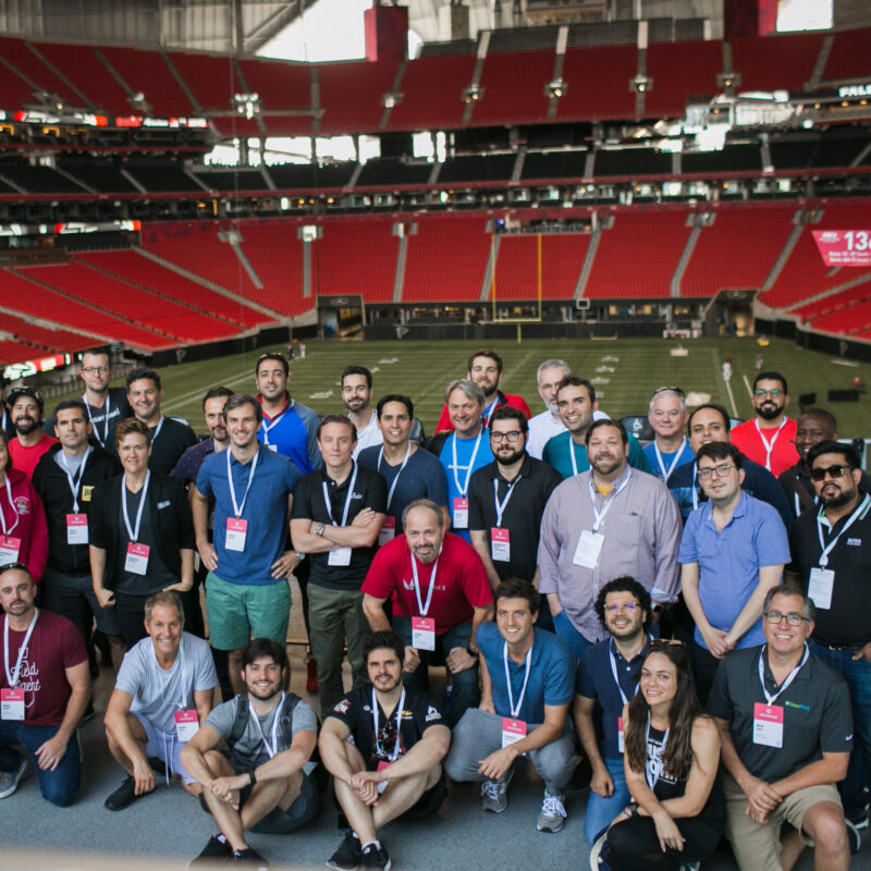Startup Founder Support Network Endeavor Names New Atlanta Director ...