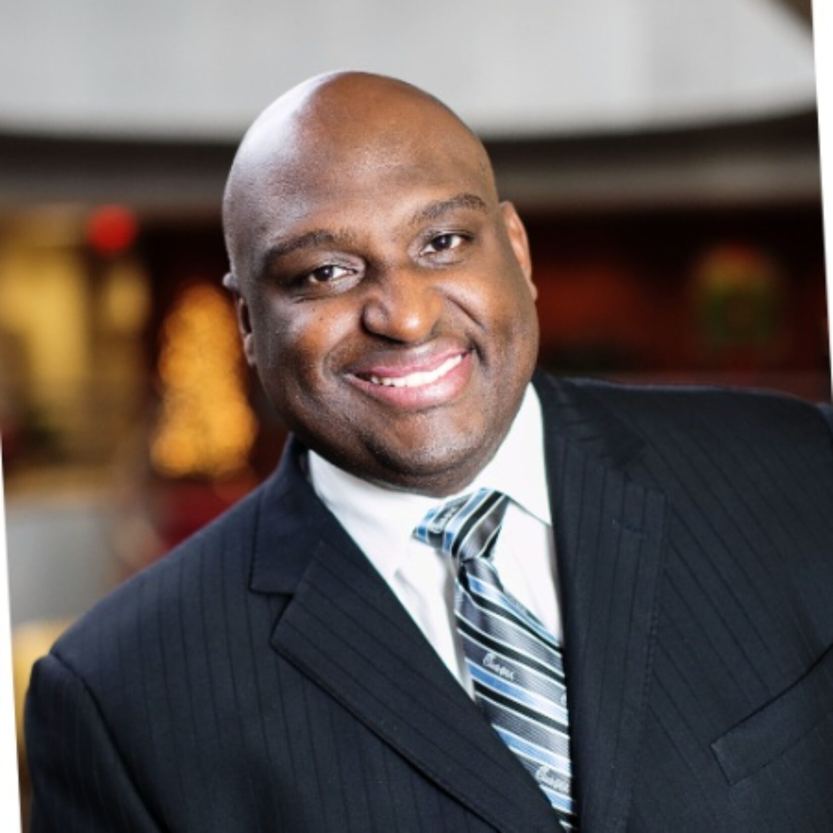 Board of Directors - Endeavor U.S.