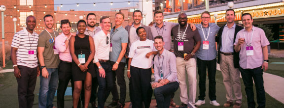 Board of Directors - Endeavor U.S.