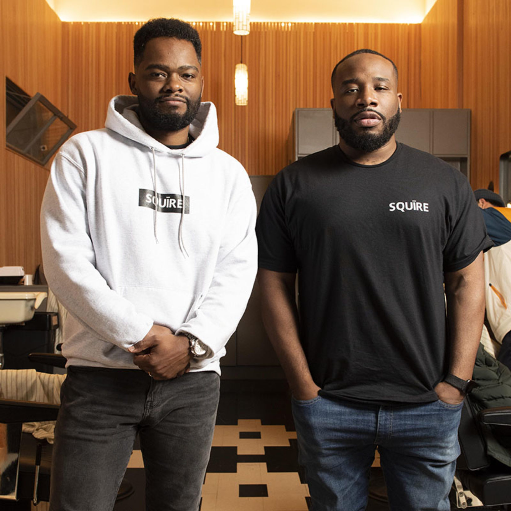 Homepage - Endeavor U.S.