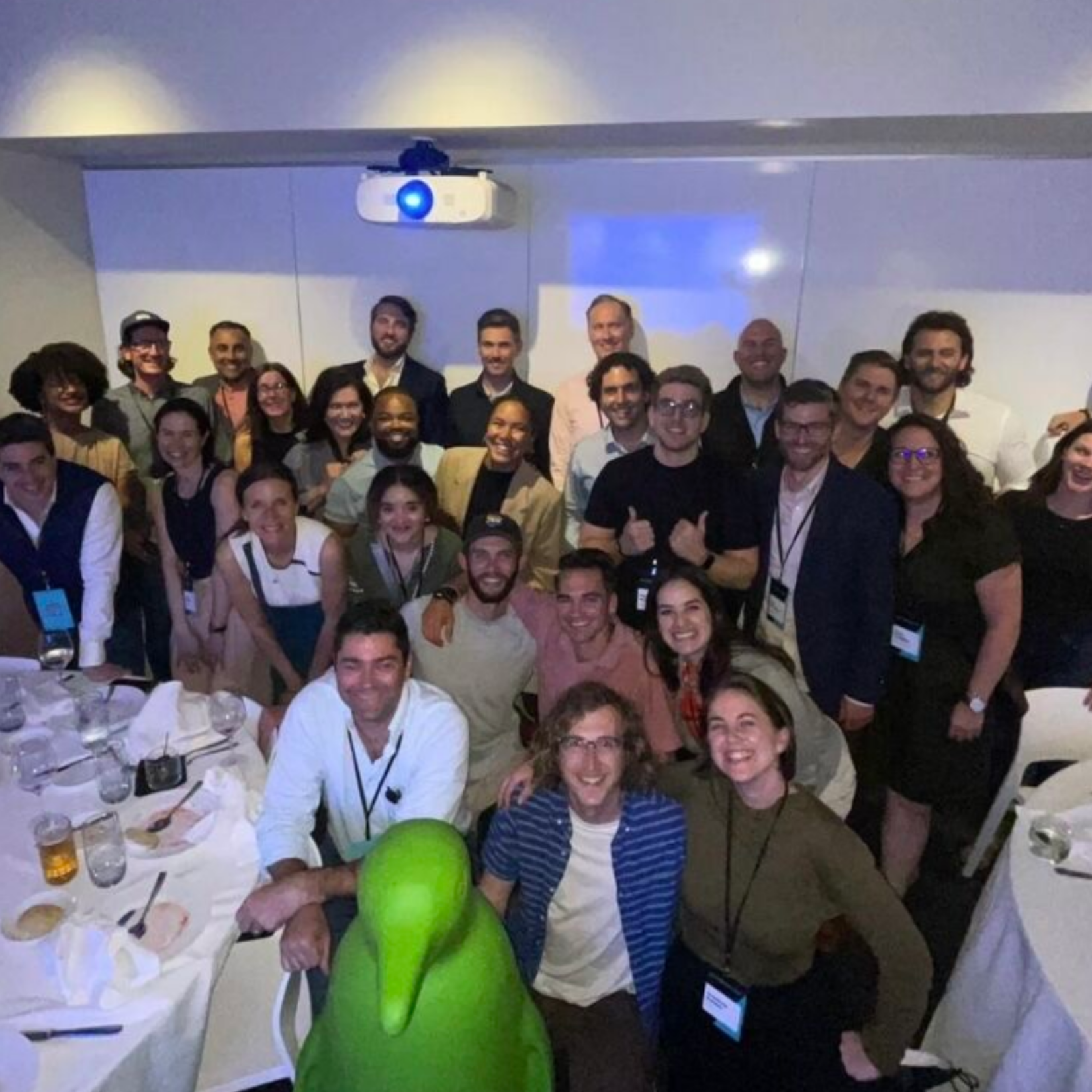 Homepage - Endeavor U.S.